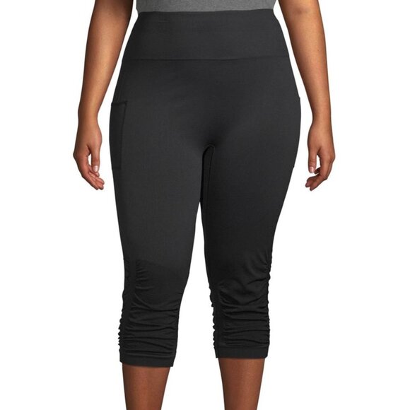 Pants & Jumpsuits | Under Control Capri Legging Womens | Poshmark